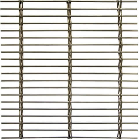 Architectural & Decorative Metal Mesh Screen, Sheets, Panels & Grilles